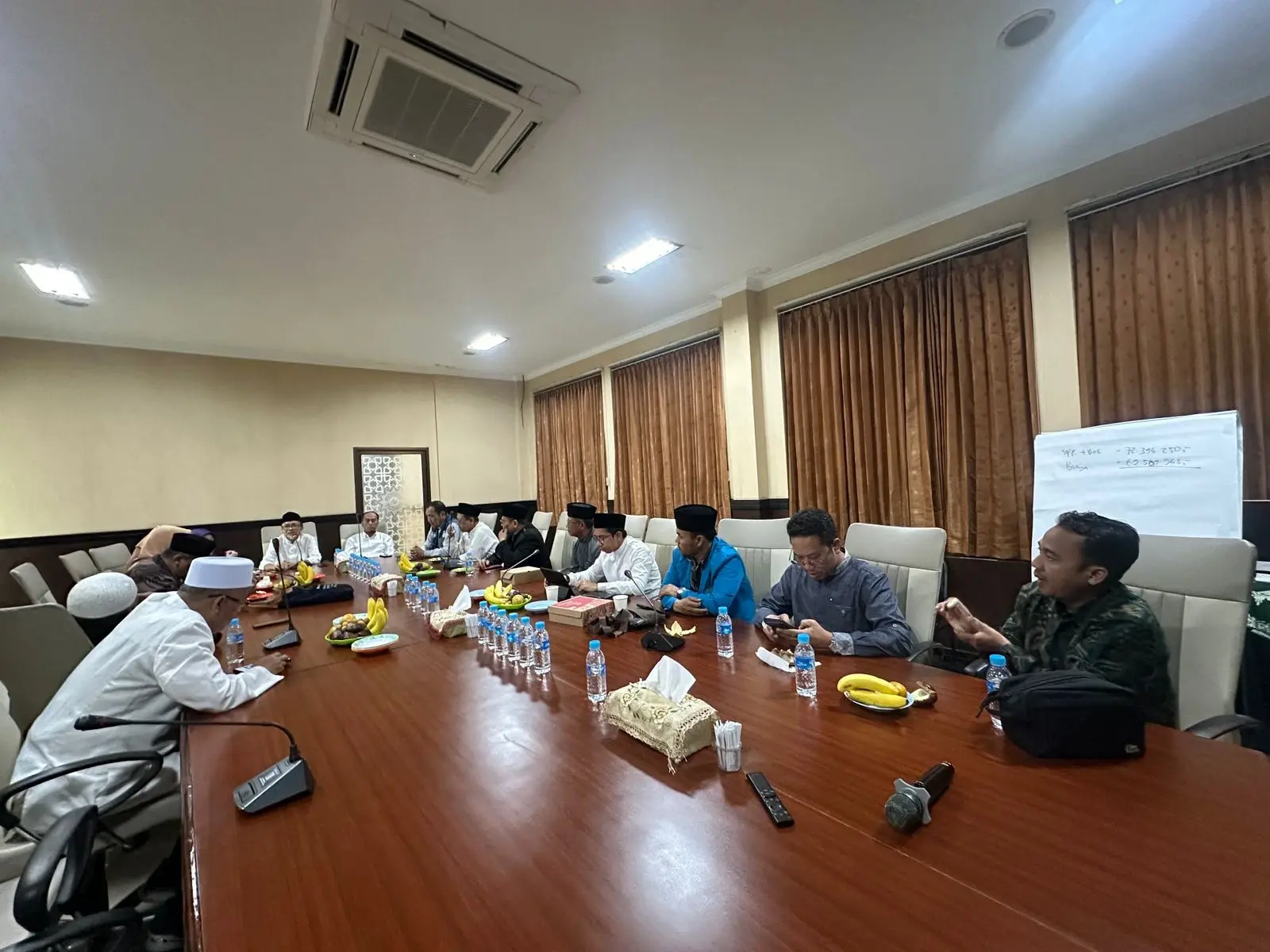 TVMu Jatim 1 Siap Perkuat Dakwah Digital Muhammadiyah - PWMU.CO