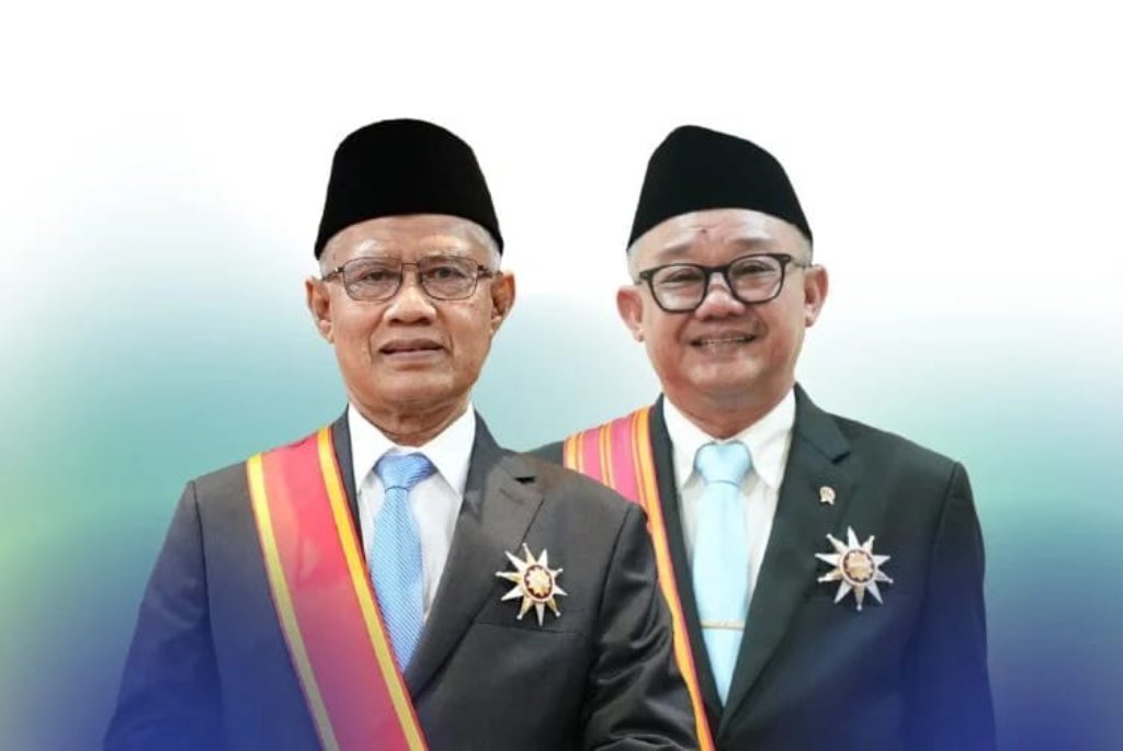 Bintang Mahaputra, Cermin Dakwah Pencerahan Muhammadiyah - PWMU.CO