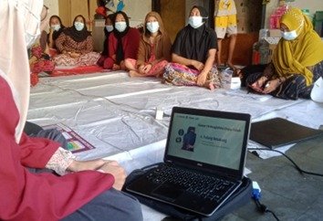 Tebas TB: Inovasi Digital Dokter UM Surabaya dalam Membantu Pasien TBC ...