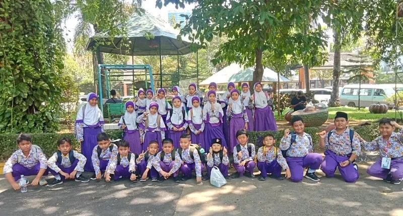 Siap Cetak Prestasi, SD Sakri Kirim 53 Siswa ke Semifinal KSNR ke-7 ...