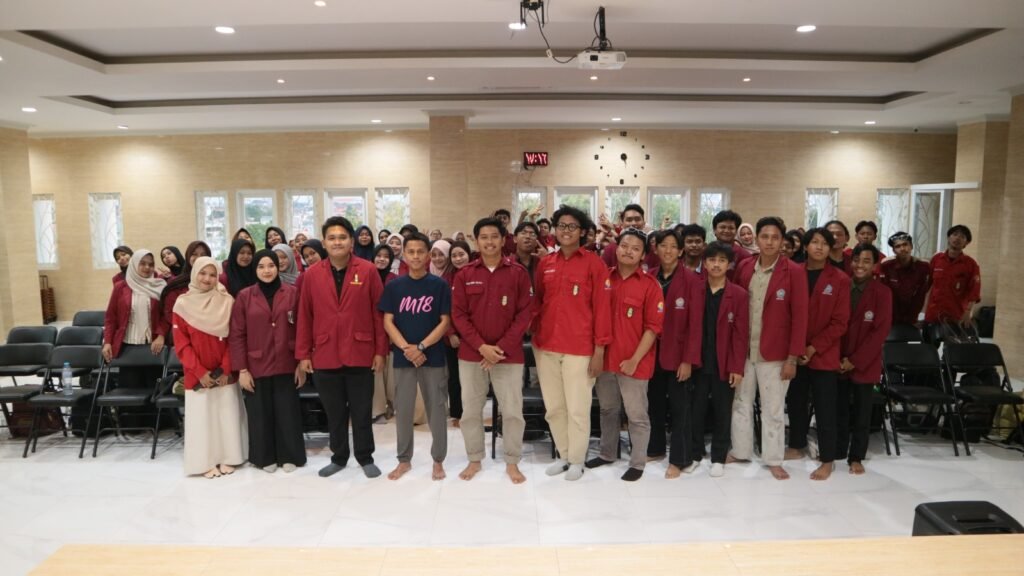 TRISULA 2026 Hadirkan Ruang Tumbuh bagi Kader IMM yang Progresif dan ...