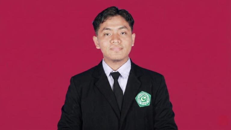 Membanggakan! Santri Al-Ishlah Diterima Universitas Al-Azhar Mesir Saat ...