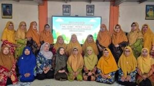 PAUD ABA 1 Sugio Jadi Lokasi Monitoring dan Evaluasi PAUD Unggulan PWA ...
